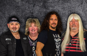 SWEET Official | New Album "Isolation Boulevard"